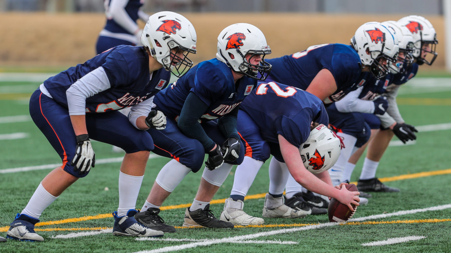 Teams – Calgary Wildcats Football